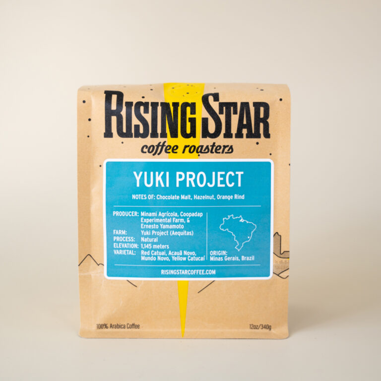 Buy Coffee Beans | Rising Star Coffee Roasters